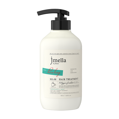 JMELLA In France Pure Hug Hair Treatment
