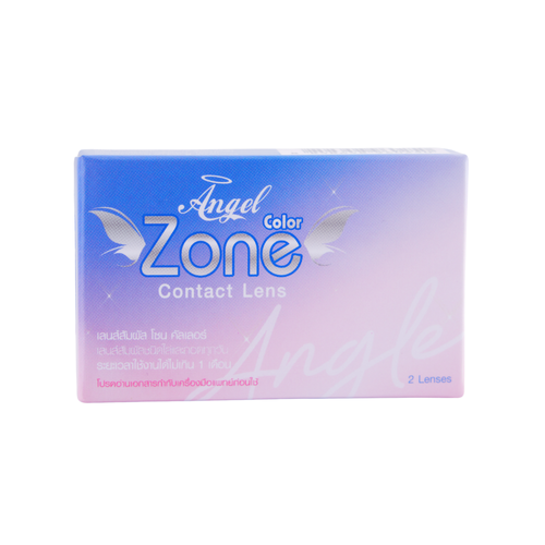 ANGEL ZONE COLOR Malinda Pink | ลด 15 %