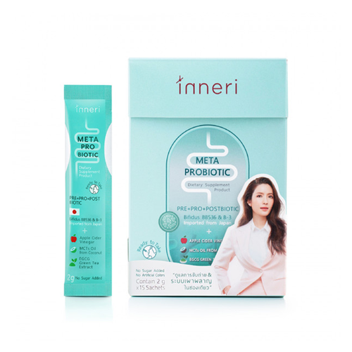 INNERI Meta Probiotic
