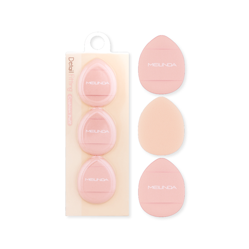 MEILINDA Detail Fitting Cushion Puff | ลด 50 %