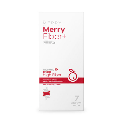 MERRY Fiber Pro10 Plus