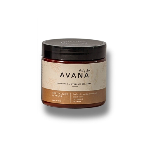 AVANA Intensive Hair Therapy Treatment