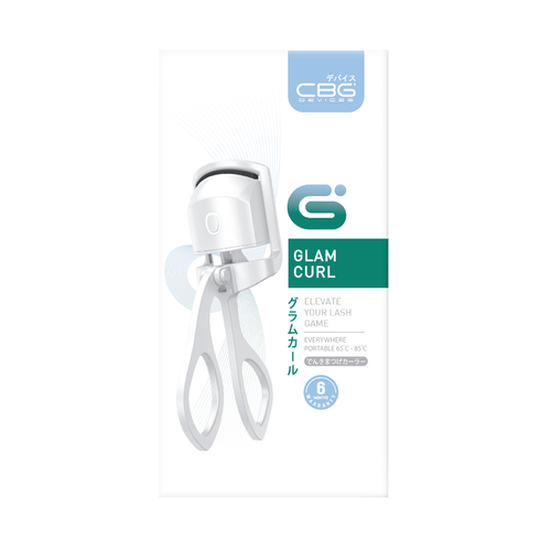 CBG DEVICES Glam Curl | ลด 19 %