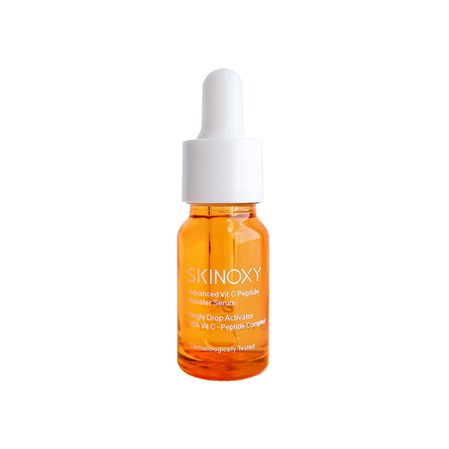 SKINOXY Advanced Vit C Peptide Booster Serum