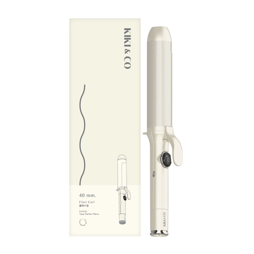 KIKI&CO Flexi Curl | ลด 30 %