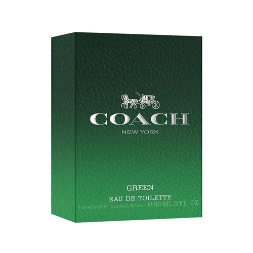 COACH Green EDT | ลด 25 %