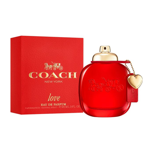 COACH Love EDP | ลด 25 %