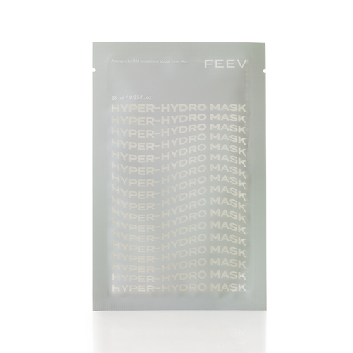 FEEV Hyper-Hydro Sheet Mask | ลด 0 %