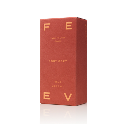 FEEV Hyper-Fit Color Serum | ลด 50 %