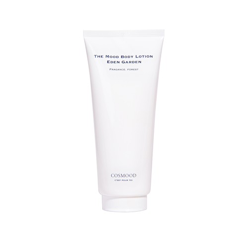 COSMOOD The Mood Body Lotion Eden Garden