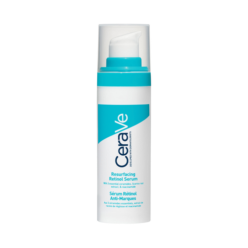 CERA-VE Resurfacing Retinol Serum | ลด 5 %