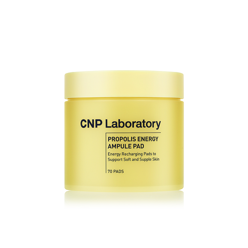 CNP LABORATORY Propolis Energy Ampule Pad | ลด 10 %