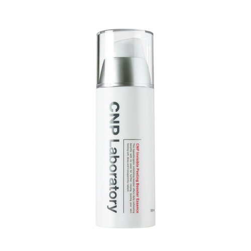 CNP LABORATORY Invisible Peeling Booster Essence