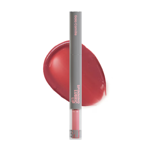 GALA CAMILLE Spinning Lubric Lip | 2 ชิ้น ฿269