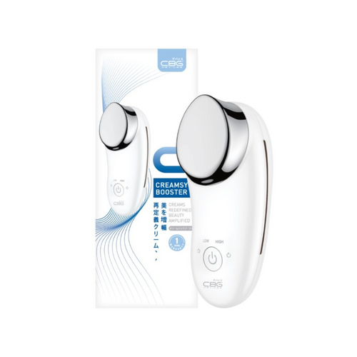 CBG DEVICES Cream Sync Booster | ลด 4 %