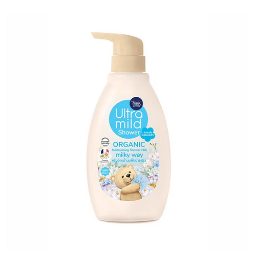 ULTRA MILD Shower Milky Way | 3 ชิ้นถูกกว่า