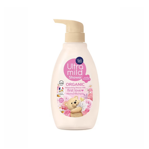 ULTRA MILD Shower First Love