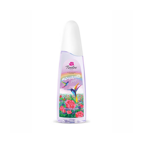 TWELVE PLUS Cologne Alluring Violet