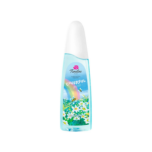 TWELVE PLUS Cologne Cheerful Blue | ลด 29 %