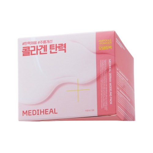 MEDIHEAL Derma Modeling Pack Collagen Firming | ลด 50 %