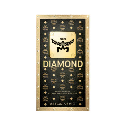 MCM Diamond EDP | ลด 30 %