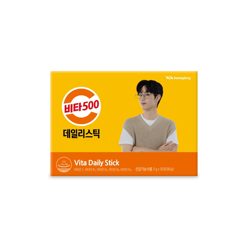 KWANGDONG VITA500 Daily Stick | ลด 0 %