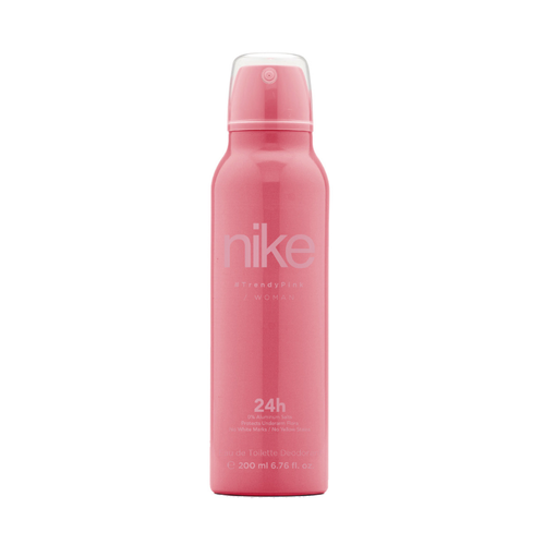 NIKE Next Gen EDT Deodorant Women Trendy Pink | 1 + 1