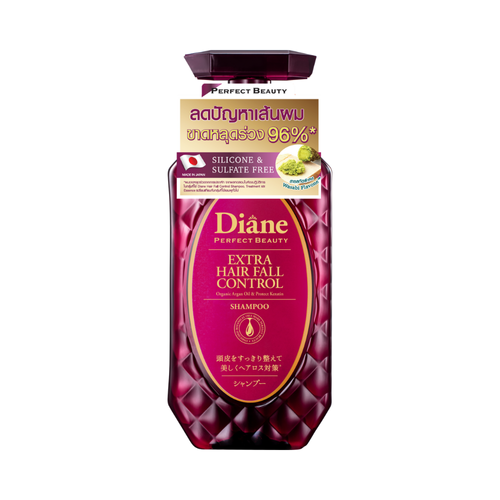 MOIST DIANE Hair Fall Control Shampoo