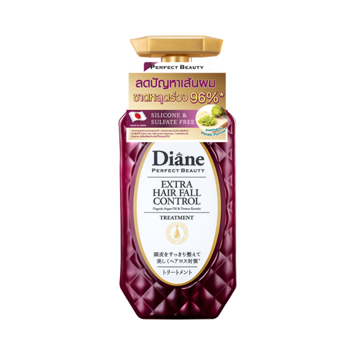 MOIST DIANE Hair Fall Control Treatment | ลด 10 %