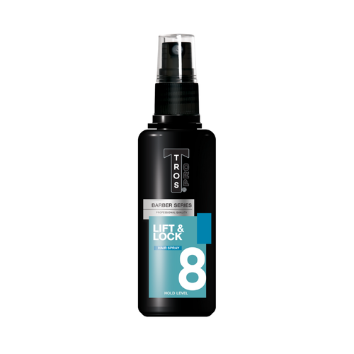 TROS Hair Spary Lift & Lock Blue