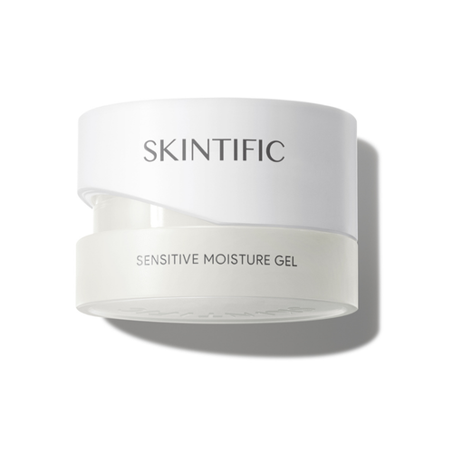 SKINTIFIC Sensitive Moisture Gel | ลด 50 %