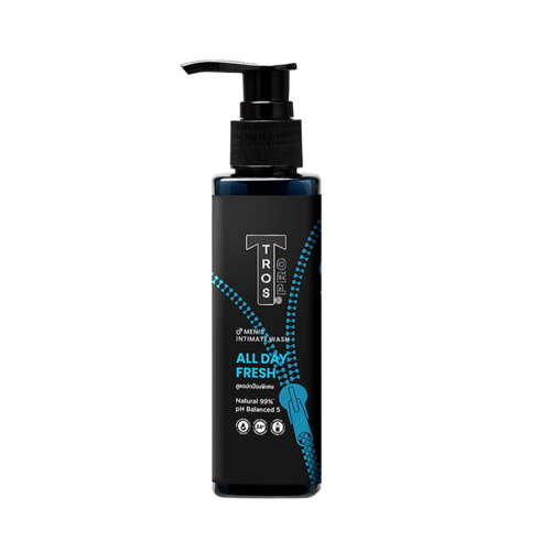 TROS Pro Men's Intimate Wash All Day Fresh