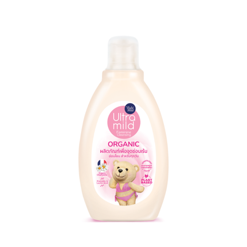 ULTRA MILD Feminine Wash Cleansing Tender Touch | 1 + 1