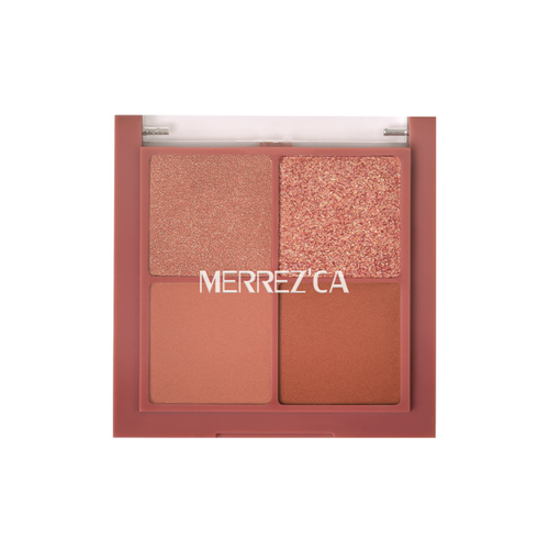 MERREZCA Eye Color Palette | ลด 16 %