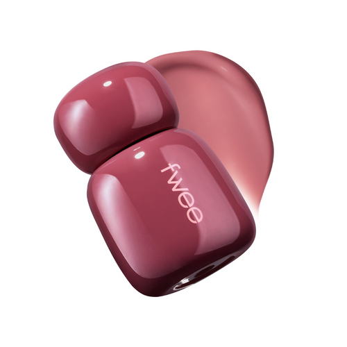 FWEE Rose Obsession Stay-Fit Lip Tint | ลด 30 %
