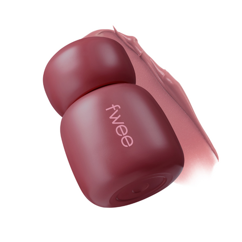 FWEE Rose Obsession Stay-Fit Lip Tint