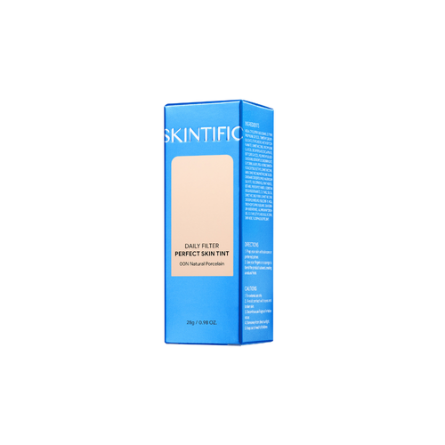 SKINTIFIC Daily Filter Perfect Skin Tint | ลด 54 %