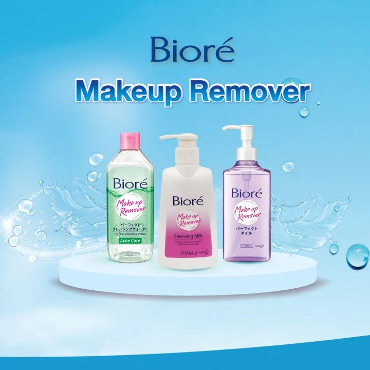 BIORE OFFICIAL STORE