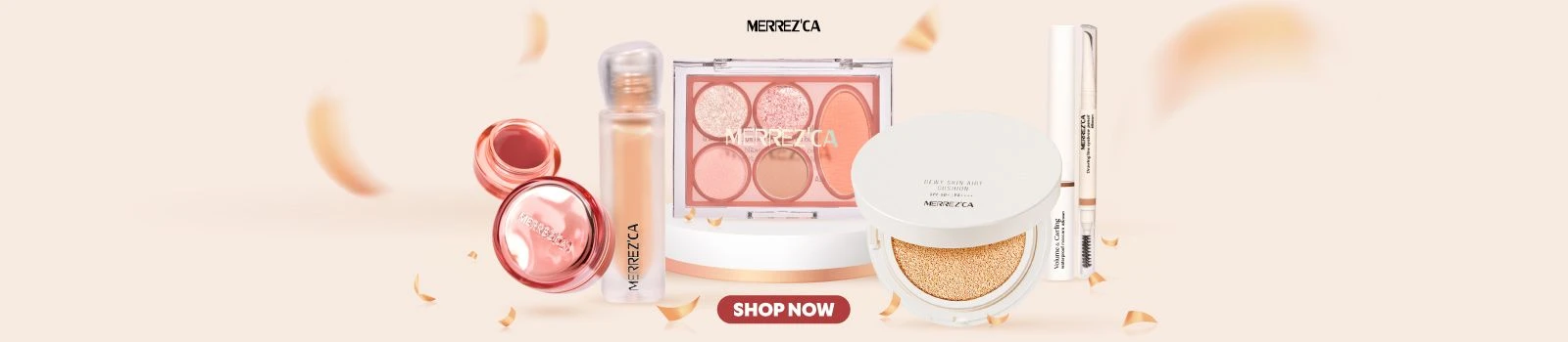 MERREZCA OFFICIAL STORE
