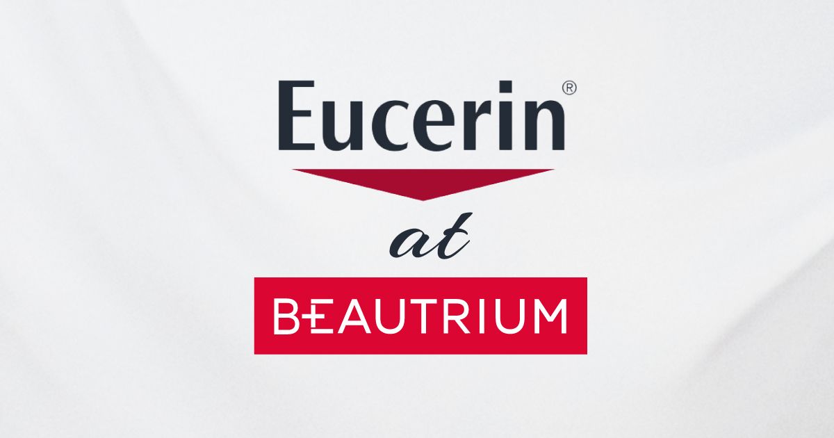 EUCERIN Official Store | BEAUTRIUM ของแท้ ลดหนัก