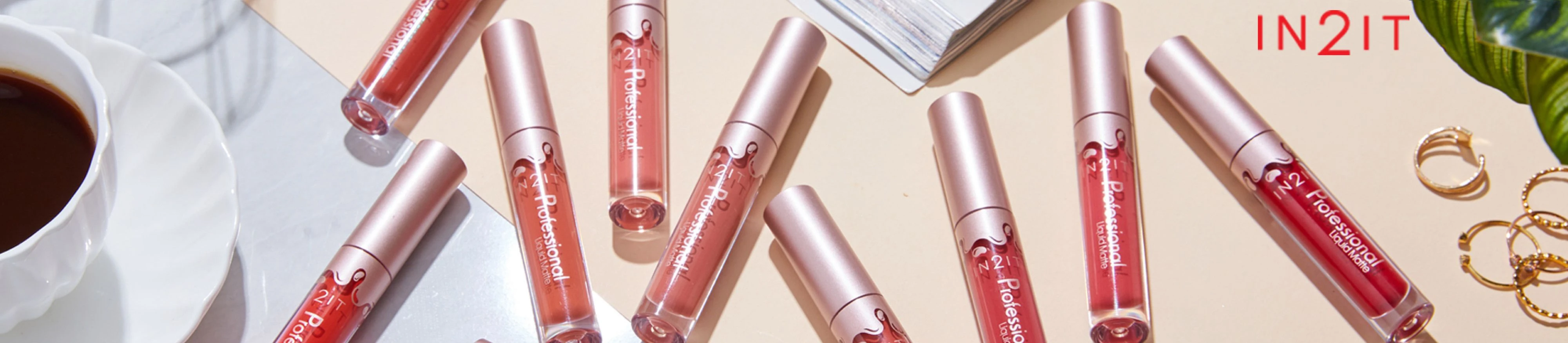 IN2IT OFFICIAL STORE