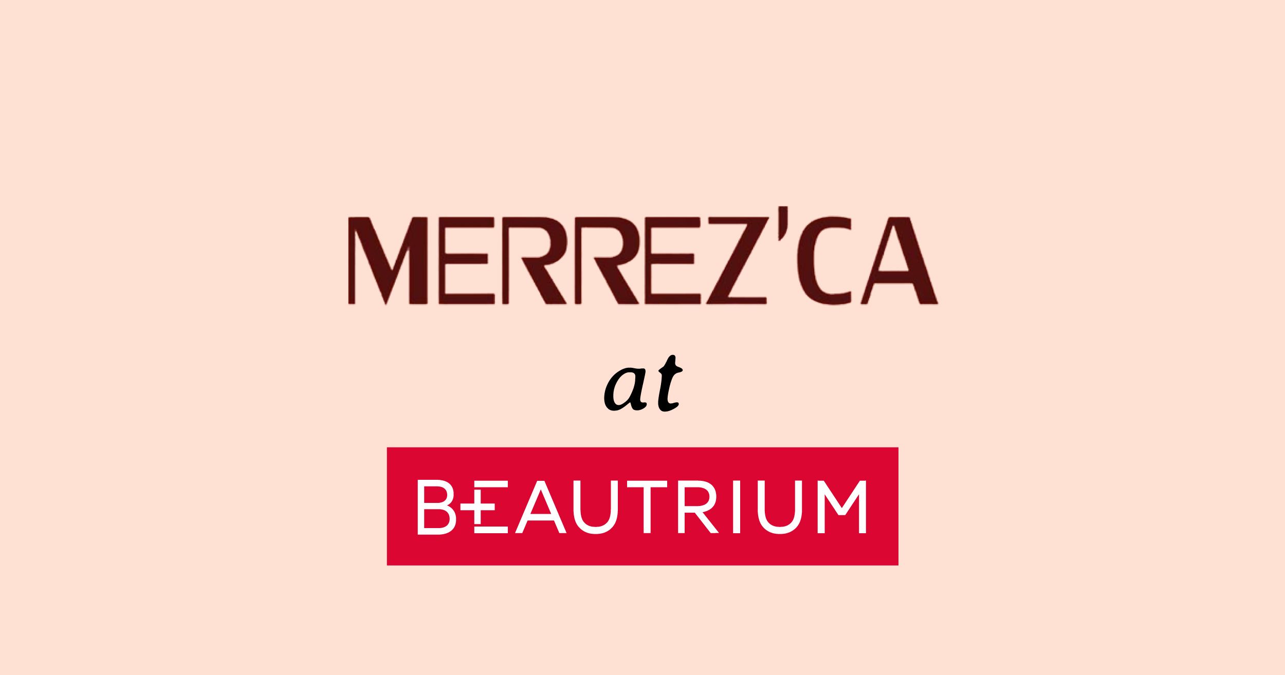 MERREZCA OFFICIAL STORE
