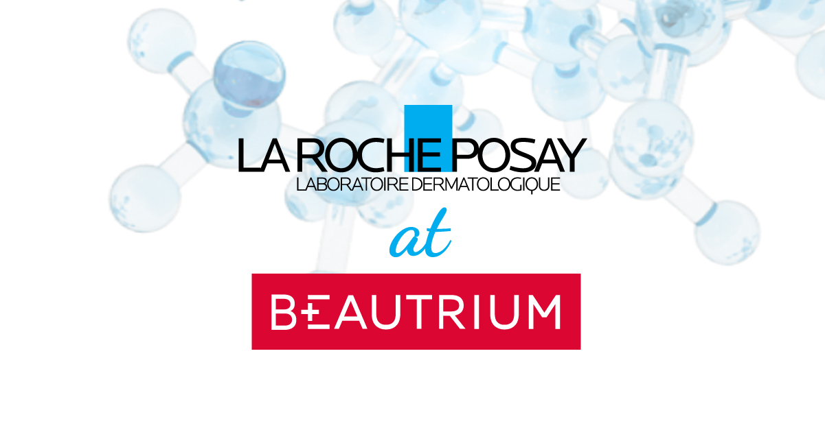 LA-ROCHE POSAY